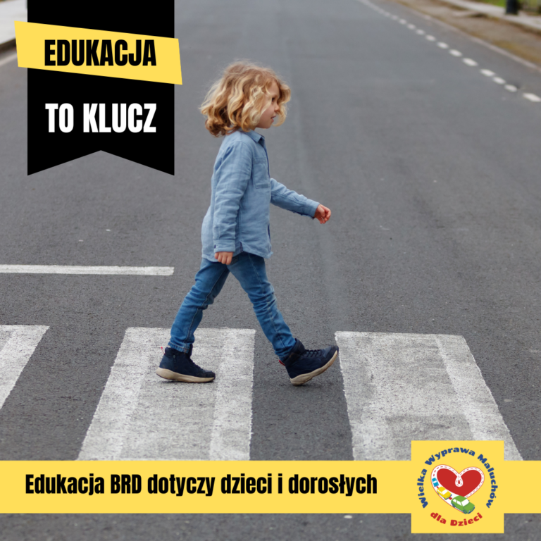 Edycja 2025 - Wielka Wyprawa Maluchów